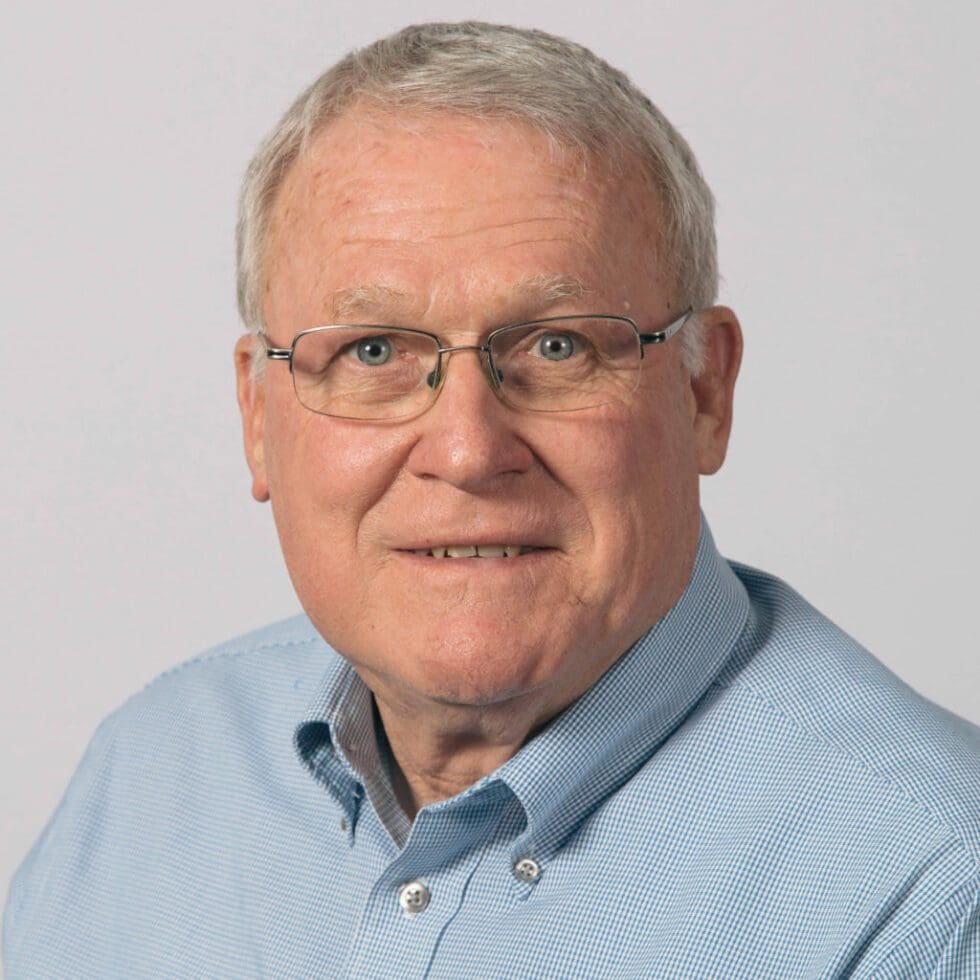 Leadership - Pioneer Bible Translators