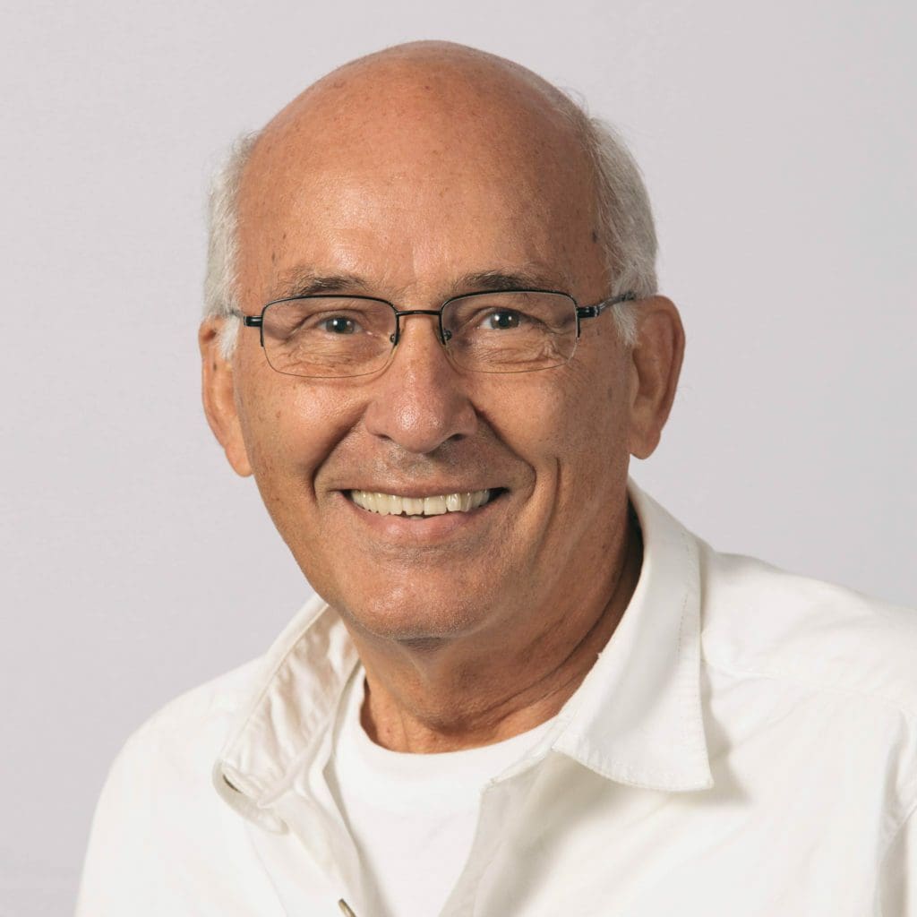 Leadership - Pioneer Bible Translators