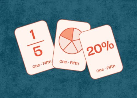 One Fifth? What's the Problem? - Pioneer Bible Translators